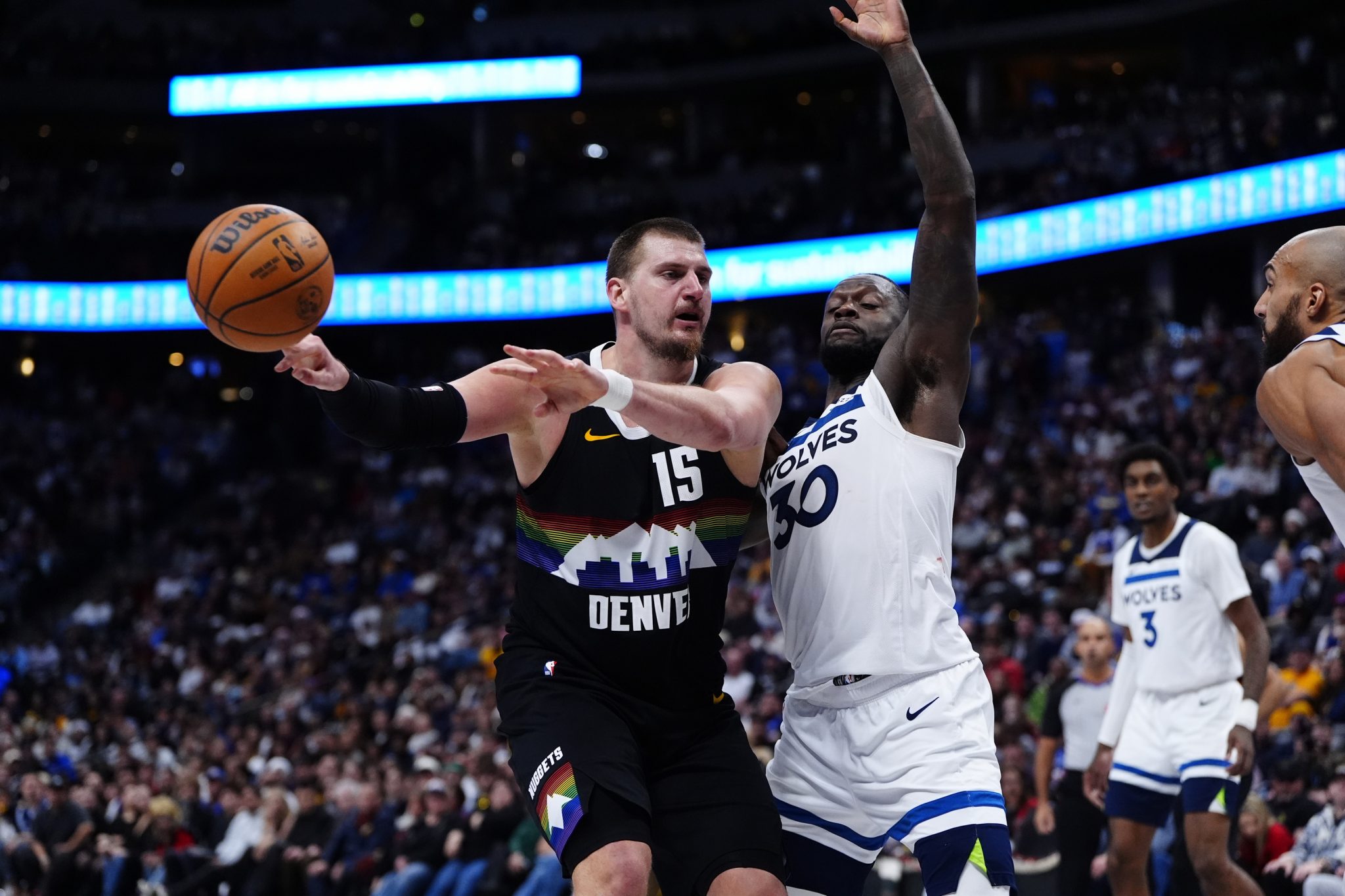 Minnesota Timberwolves vs Denver Nuggets Prediction, Injury Reports and ...