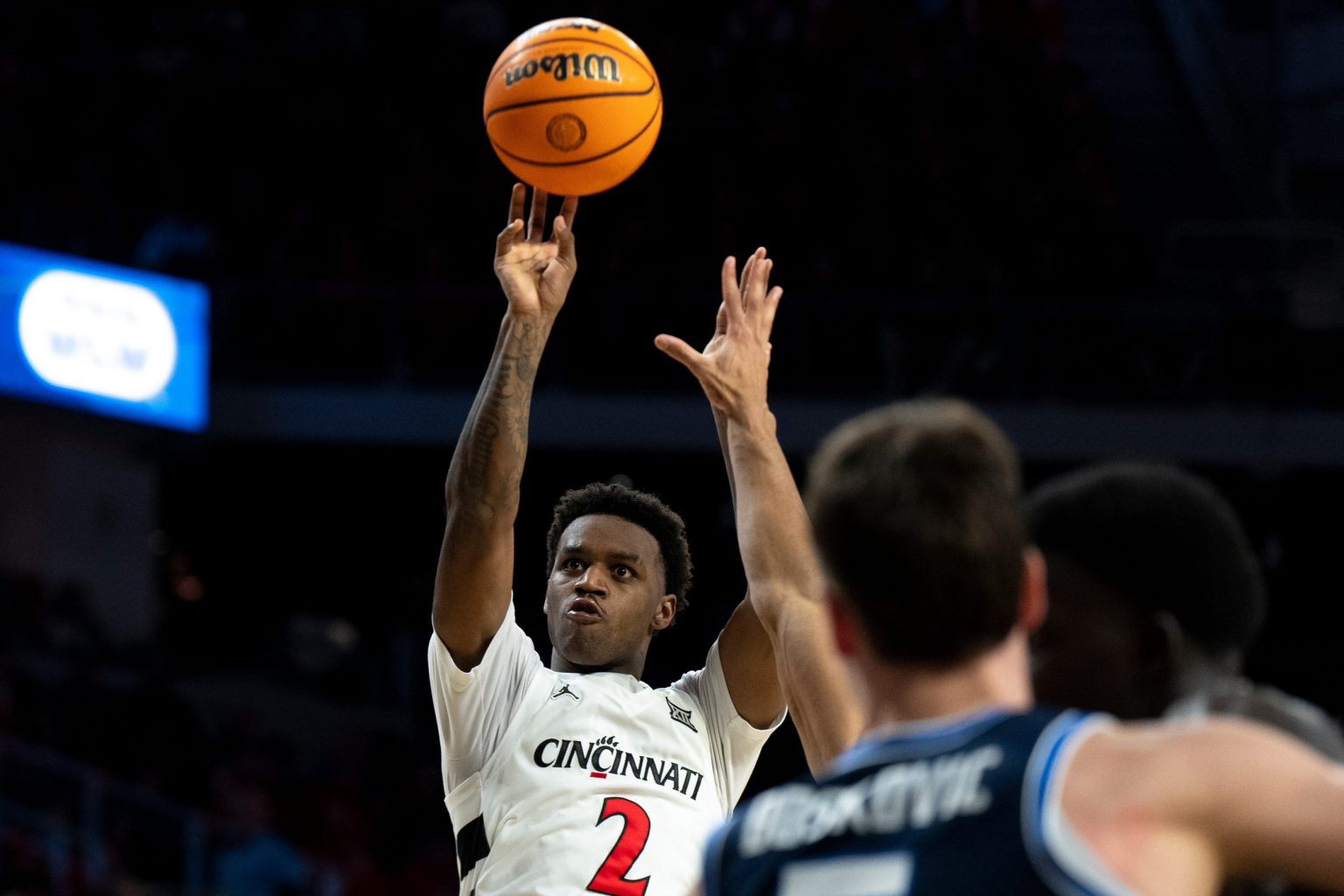 Utah vs Cincinnati Men’s Basketball Prediction, Starting Lineup And ...