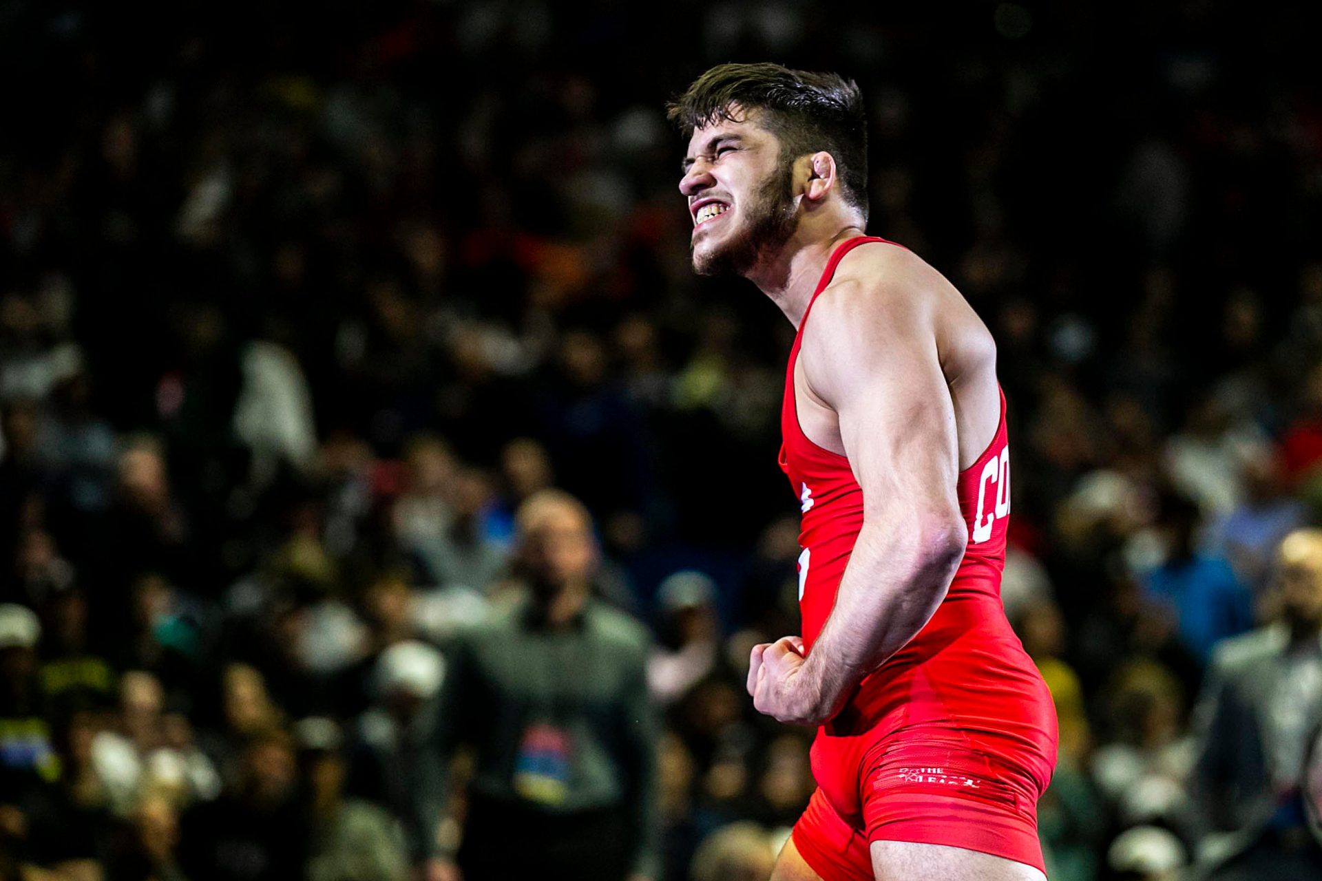 “We Hate You Too” Shirts Roasted by Yianni Diakomihalis and Iowa Fans ...