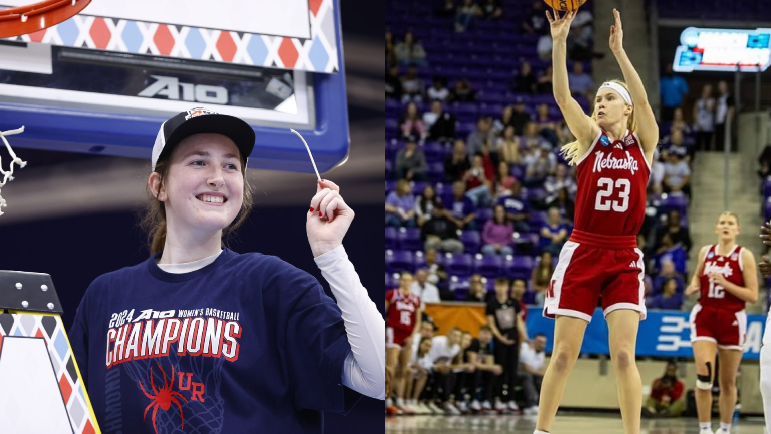 What’s Common Between Maggie Doogan and Britt Prince? Connection ...