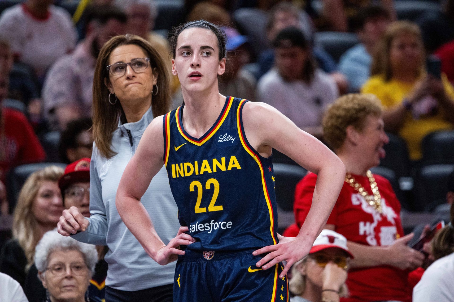What’s Next for Indiana Fever: Free Agency Targets, Expansion ...