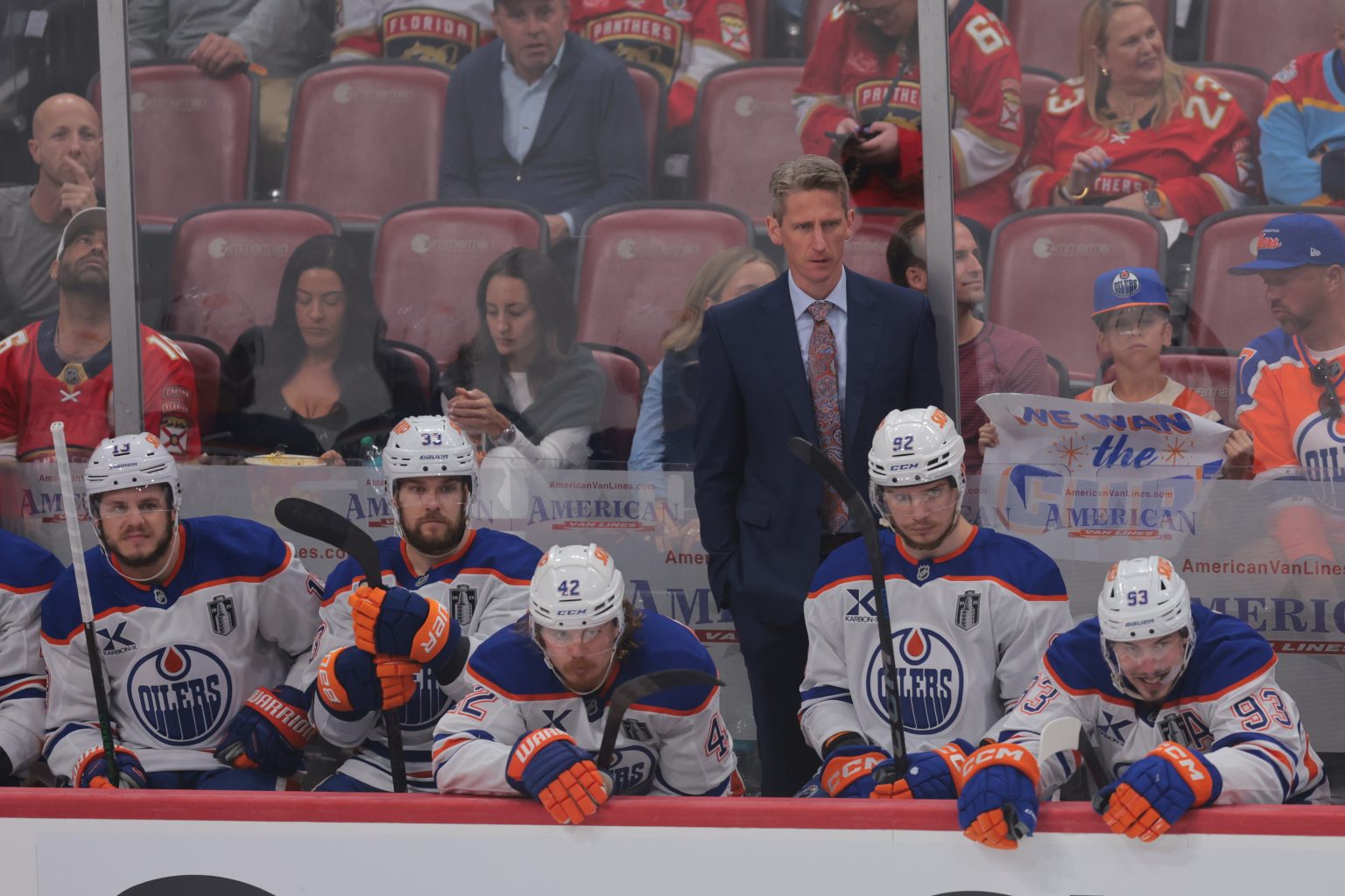 When Is the Oilers Game Tonight? Live Stream Details for Western ...