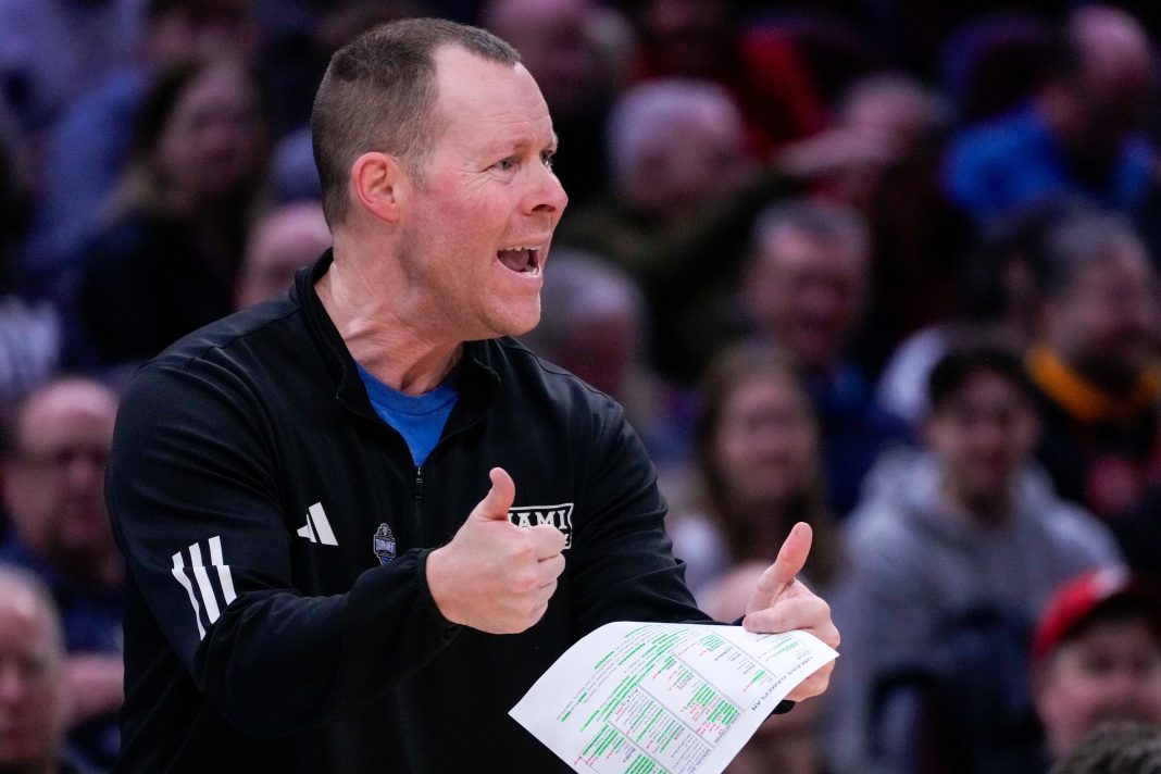 “When You’ve Been Fired Before, You Don’t Care Anymore”: HC Travis ...