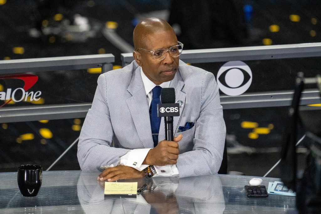 Where Is Kenny Smith? All We Know About Mysterious Absence On CBS ...