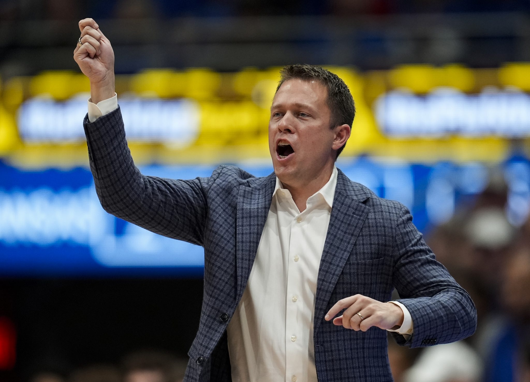 Who Is UConn’s First March Madness Opponent? A Look at Furman ...