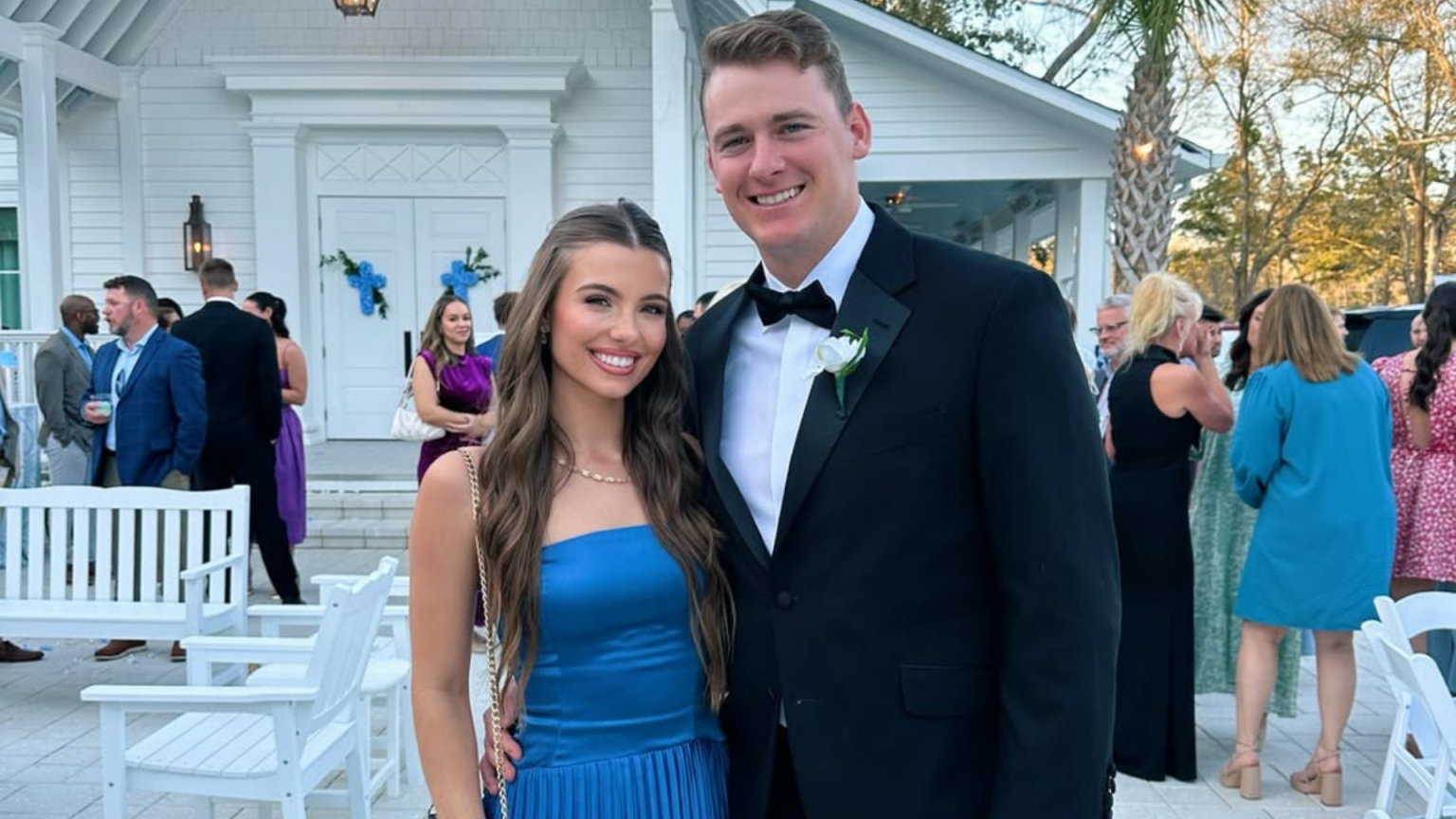 Who Was Mac Jones’ Girlfriend, Sophie Scott? Break Up Reports Dent Long ...