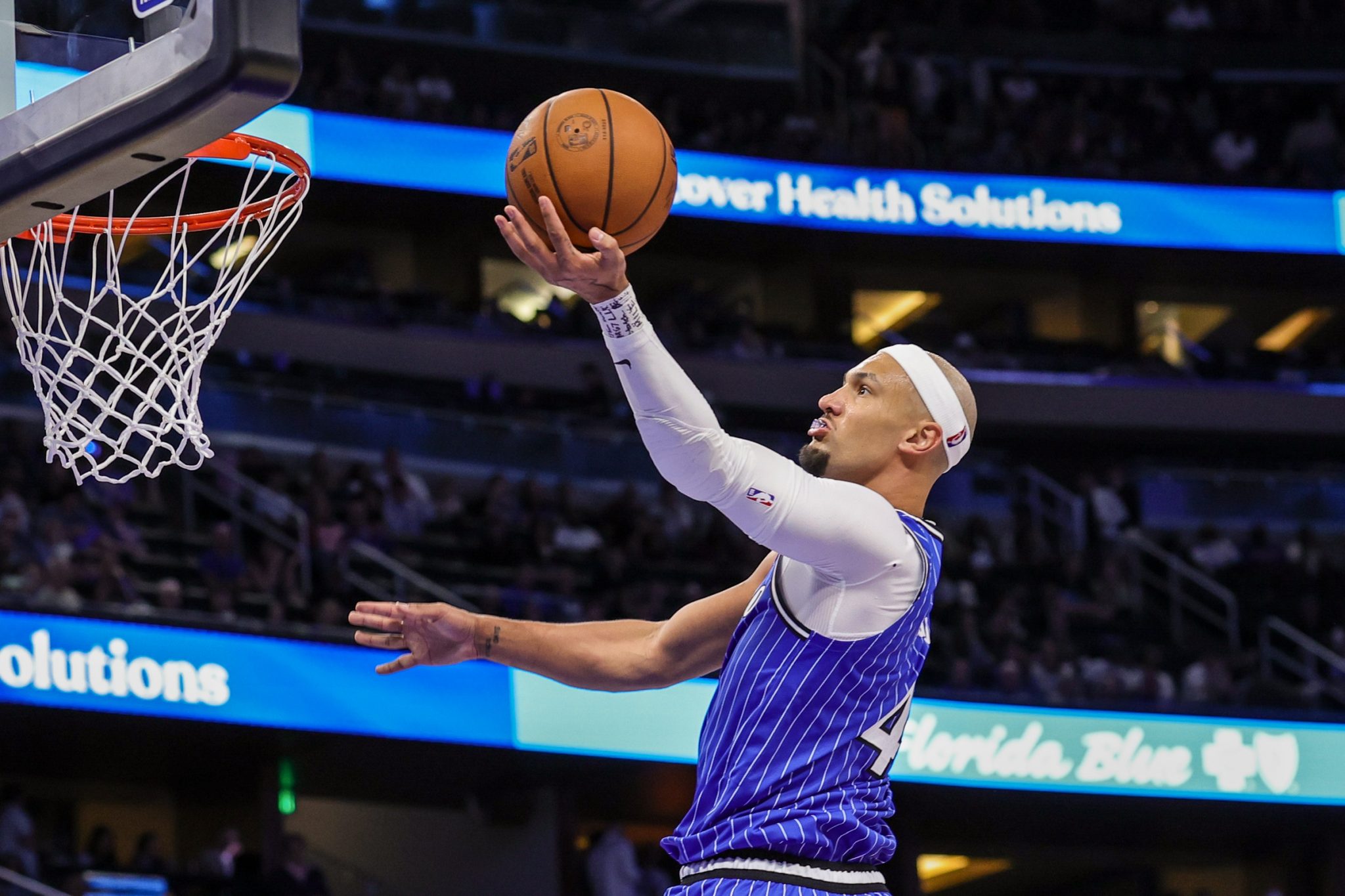 Why Did Jalen Suggs Go Bald? Real Reason Behind NBA Star’s New Look ...