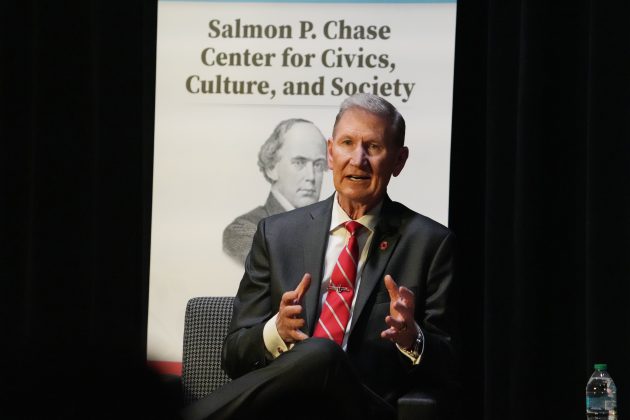 Why Did Ted Carter Jr. Resign? All We Know About Ohio State President’s ...