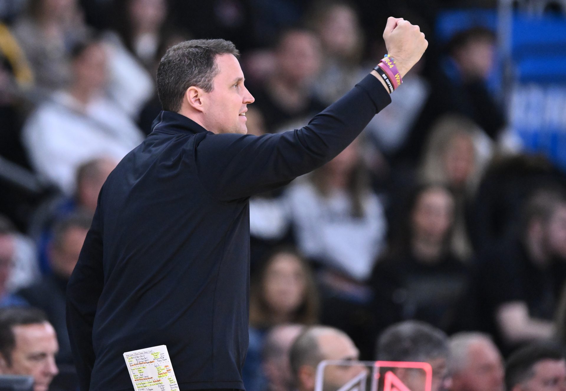 Why Will Wade’s Potential Return to LSU as New HC Just Makes Sense ...