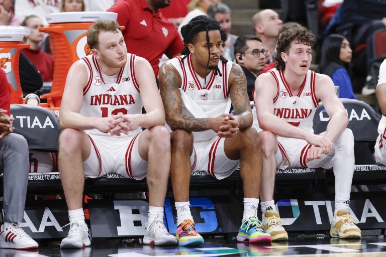 Will IU Make the NCAA Tournament? Breaking Down Indiana’s March Madness ...