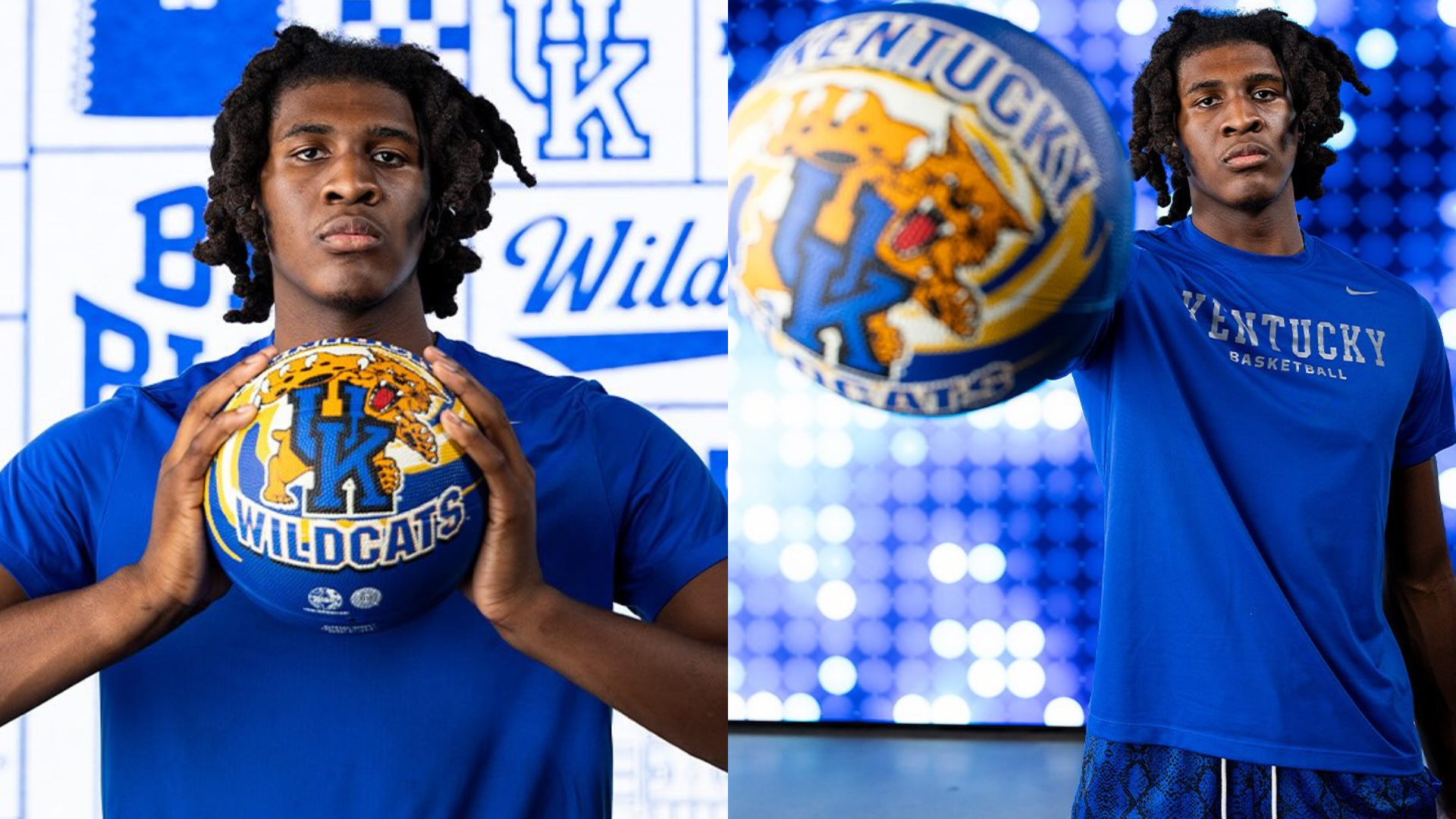 Will Jayden Quaintance Play in March Madness? A Look at Kentucky Star’s ...