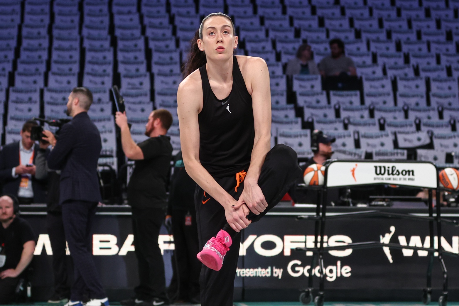 Will WNBA Players Go on Strike? Major Talking Points Ahead of CBA ...