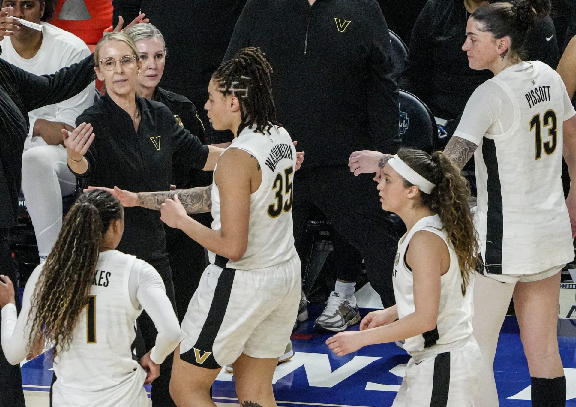 “You Suck A**”: Vanderbilt HC Shea Ralph’s Outburst vs Ole Miss ...