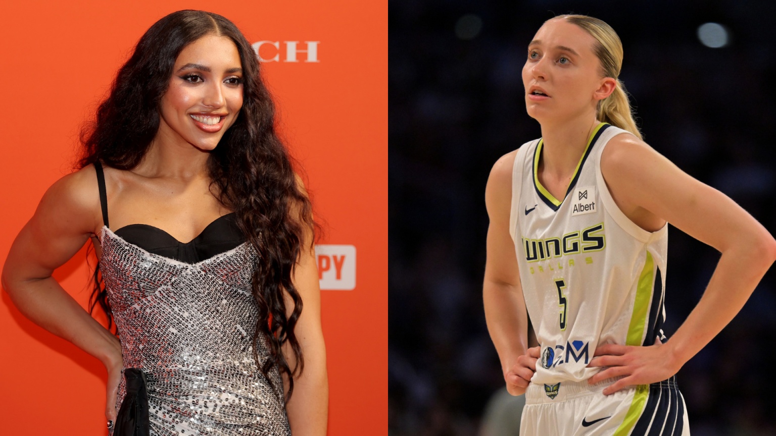 Are Azzi Fudd and Paige Bueckers Still Together? Veteran Sports ...