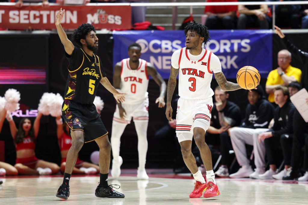ASU Basketball Transfer Portal: Full List of Players Set to Leave the ...