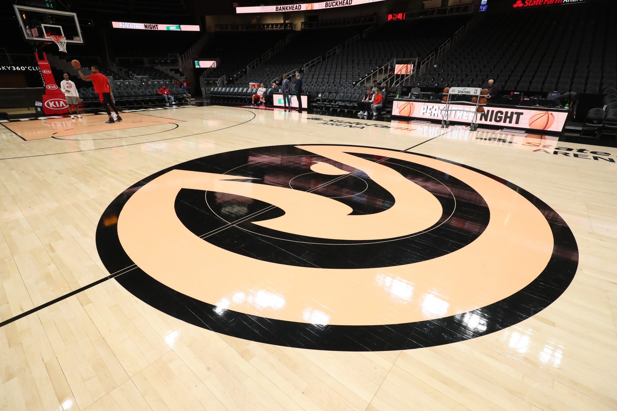 Atlanta Hawks Executive Embezzling Case: Ex Team VP Imprisoned For $3 ...