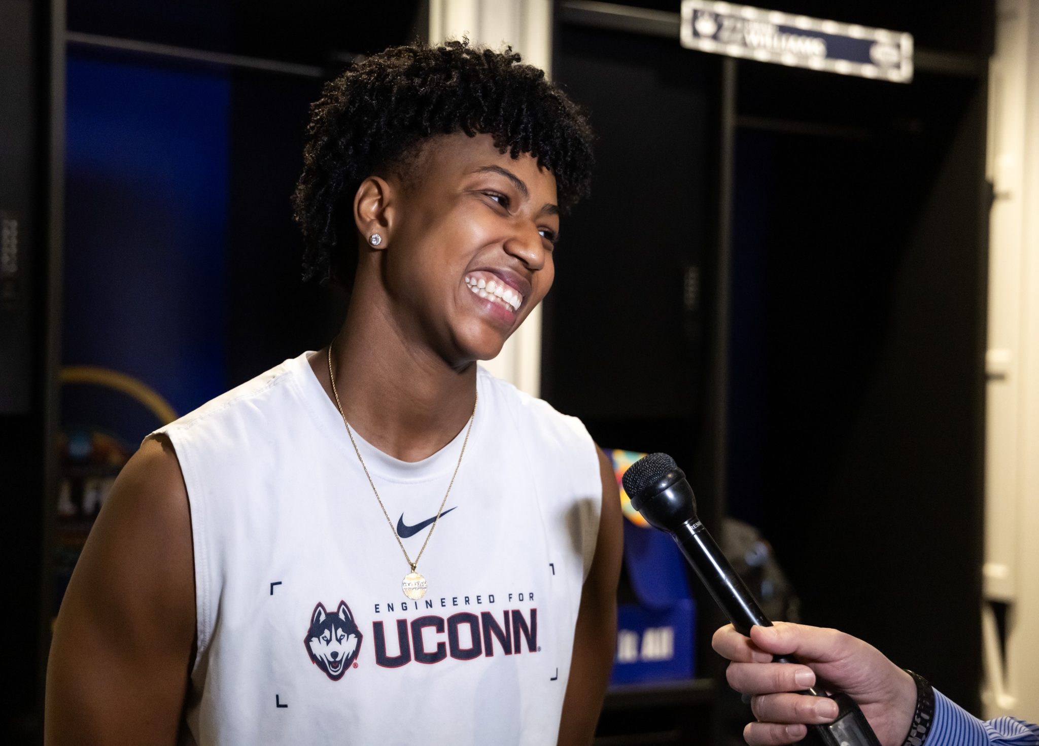 Ayanna Patterson Transfer Portal: 5 Potential Landing Spots for UConn ...