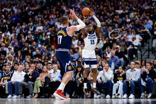 Ayo Dosunmu Latest Injury Update Adds to Growing Timberwolves Concerns ...