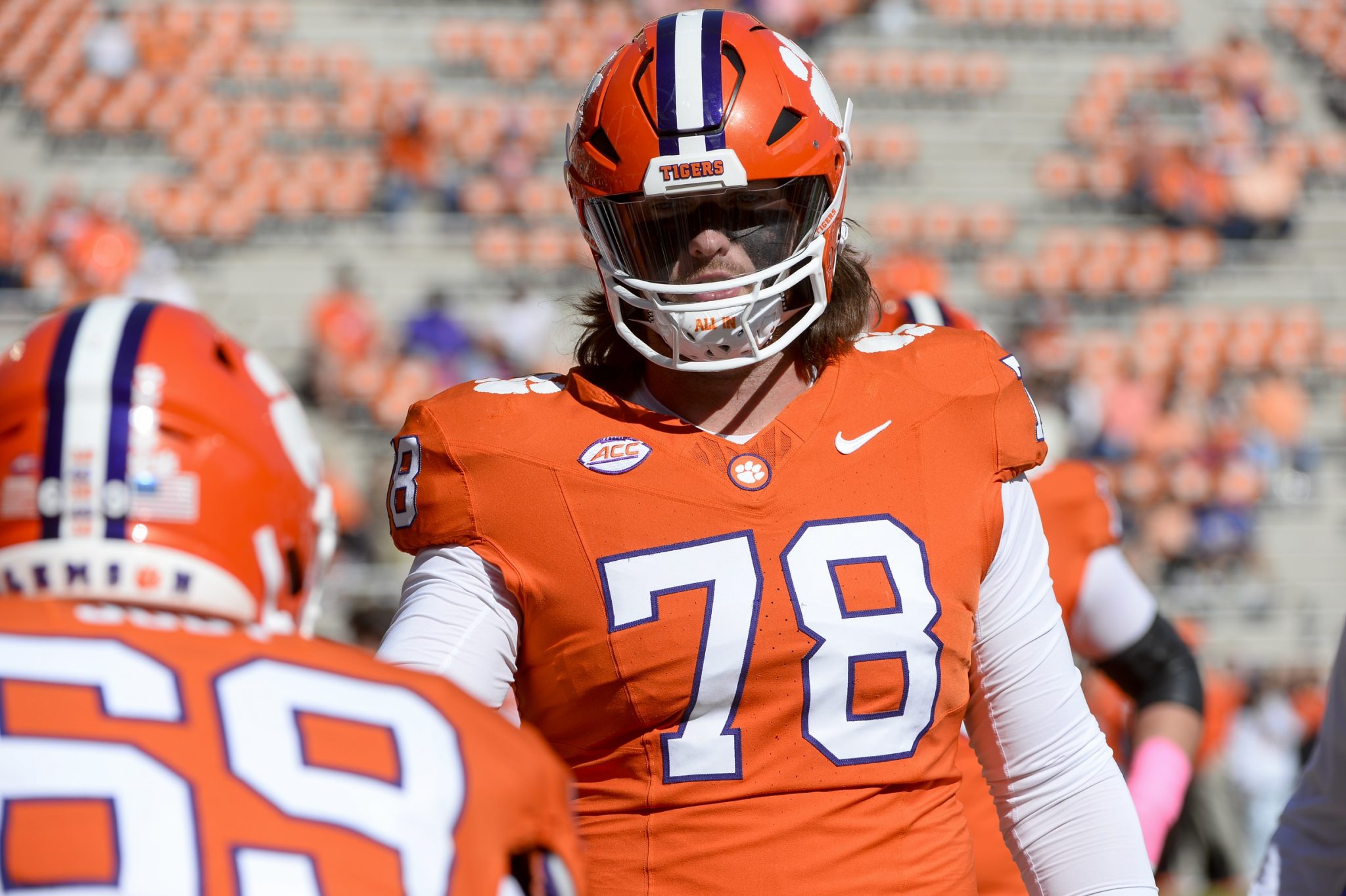 Blake Miller NFL Draft Projections: 3 Potential Destinations for ...
