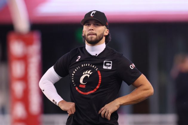 Brendan Sorsby Gambling Addiction: Breaking Down Texas Tech QB’s Reason ...