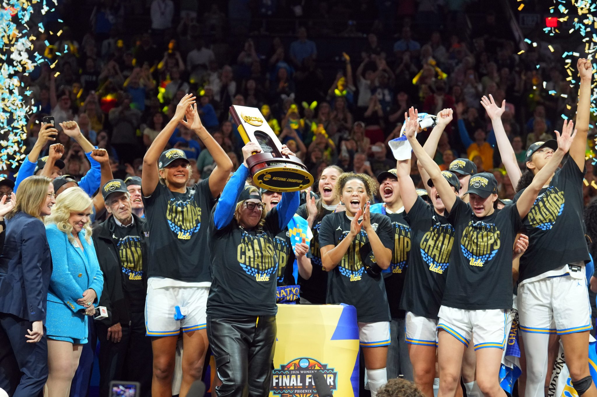 Caitlin Clark, A’ja Wilson, Stephen A. Smith And More React As Cori ...