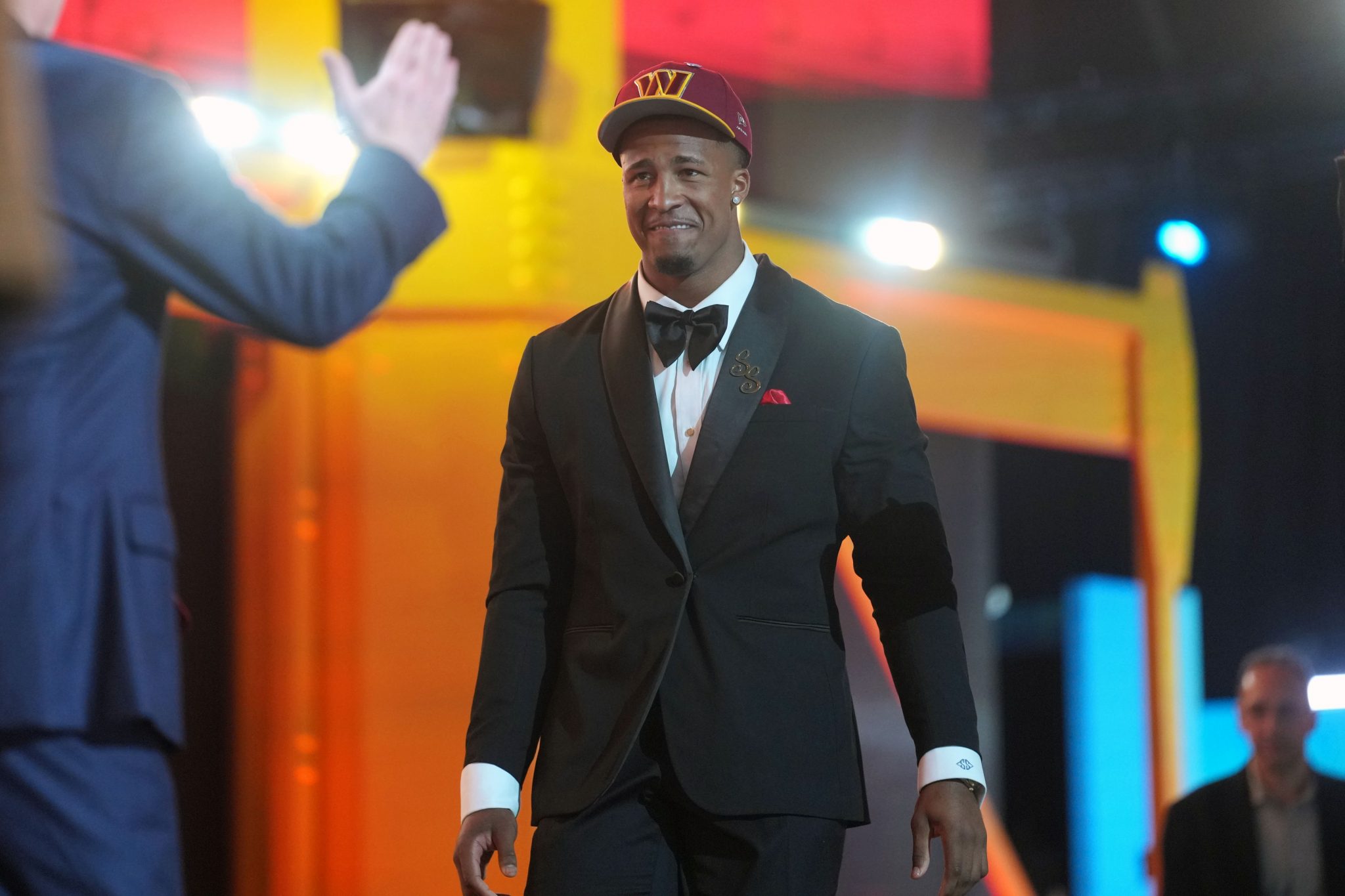 Commanders Undrafted Free Agent Signings: Complete UDFA List Revealed ...
