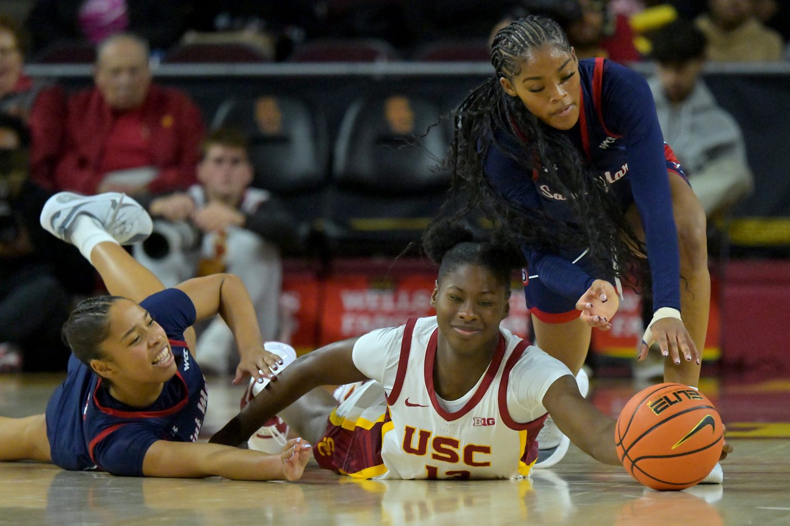 Dayana Mendes Transfer Portal: 5 Potential Landing Spots for JuJu ...