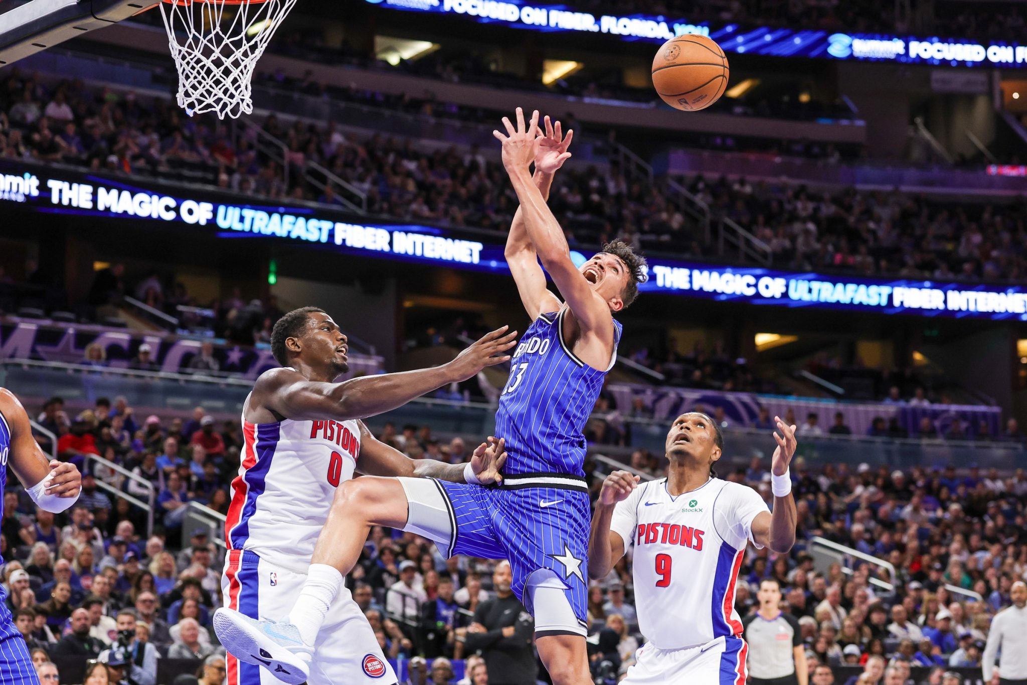 Detroit Pistons vs Orlando Magic Prediction, Injury Reports and ...