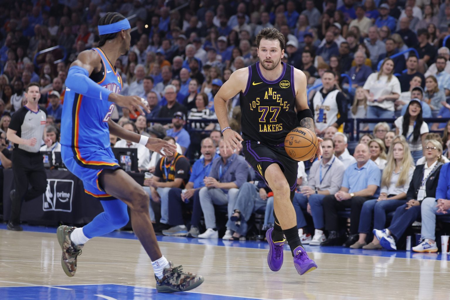 “Didn’t Start Cooking Until March”: Fans Divided After Luka Doncic ...