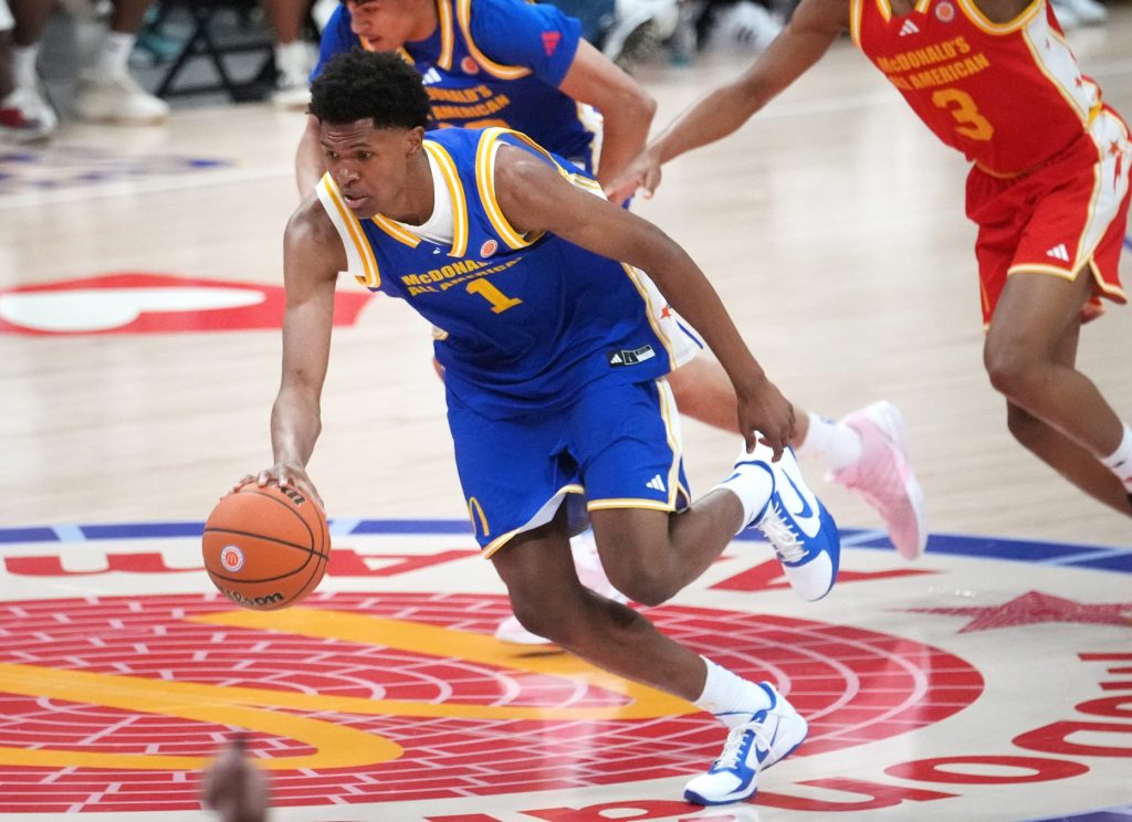 Duke Basketball Recruiting News: Latest Updates on Blue Devils Targets ...
