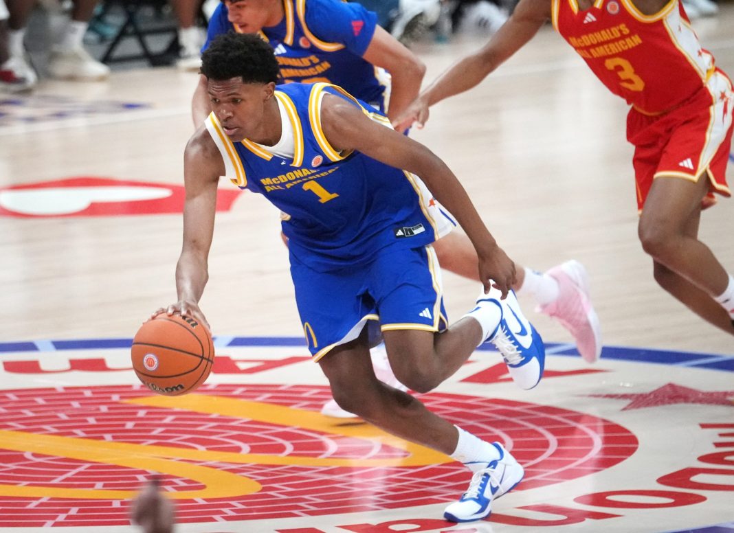 Duke Basketball Recruiting News: Latest Updates on Blue Devils Targets ...
