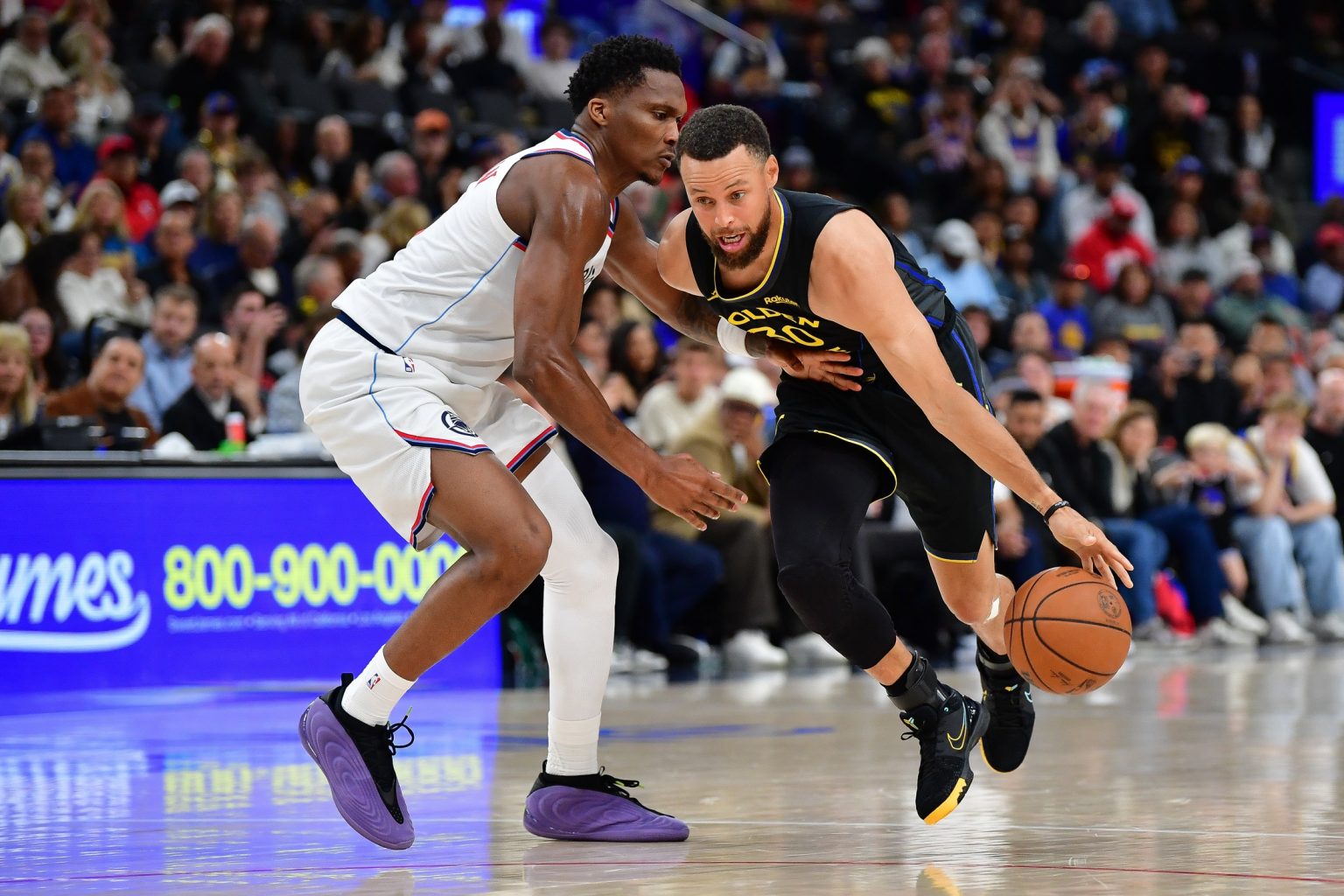Golden State Warriors vs LA Clippers Prediction, Injury Reports and ...