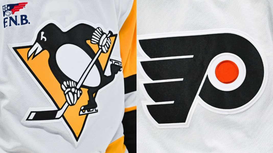 How to Watch Flyers vs. Penguins Game 5: Live Stream, Channel, Start ...