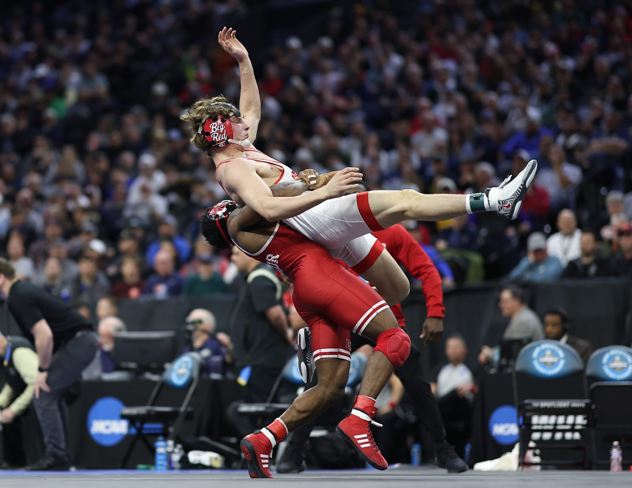 “Hurts a Lot” – Meyer Shapiro Admits to Having Doubts As He Enters the ...