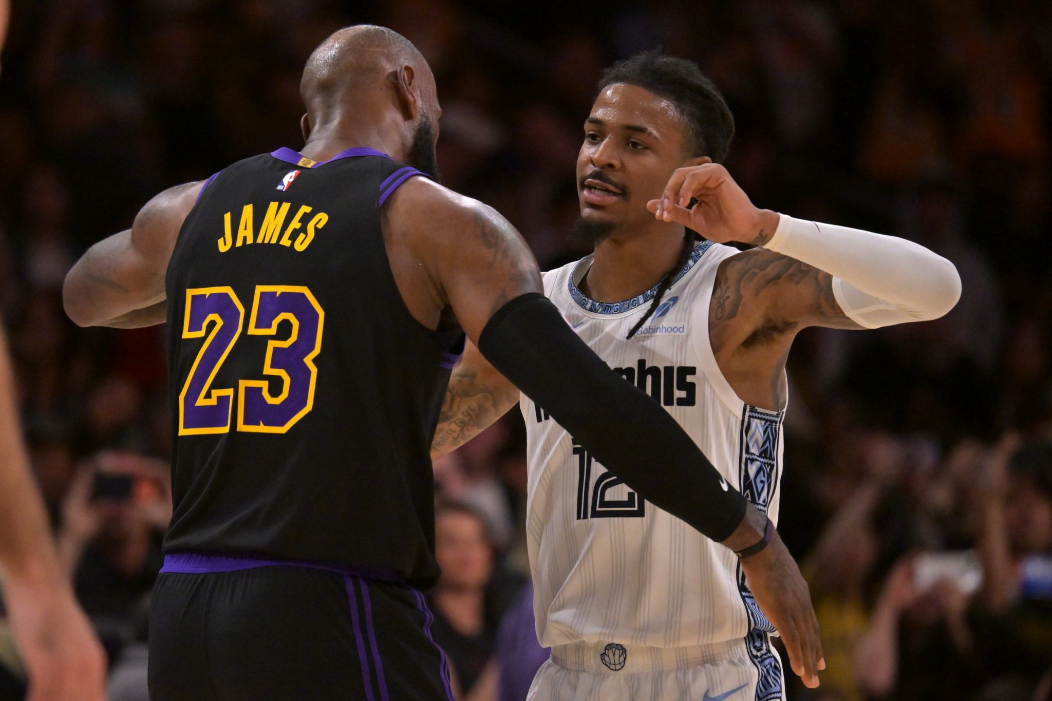 “I Might’ve Pulled an Eli Manning”: LeBron James Brutally Savages ...