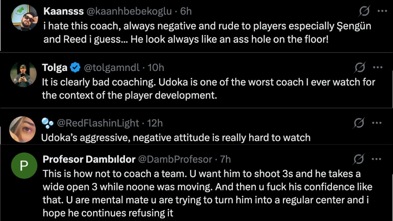 “I Thought JJ Redick Was Aggressive”: Fans Mock Rockets HC Ime Udoka ...
