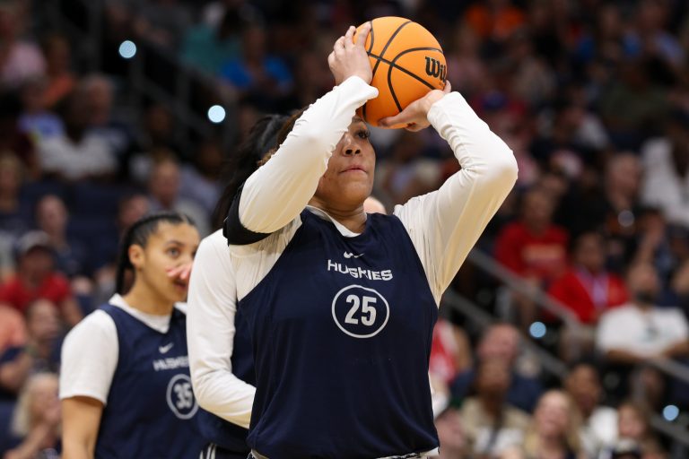 Ice Brady Transfer Portal: 5 Potential Landing Spots for UConn Star ...