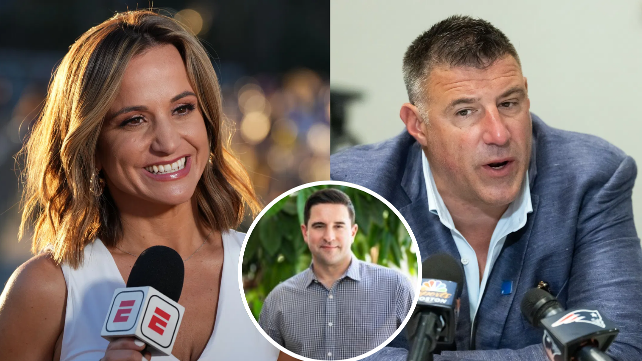 "I’m Married to Someone Average": Dianna Russini's Old Take About ...