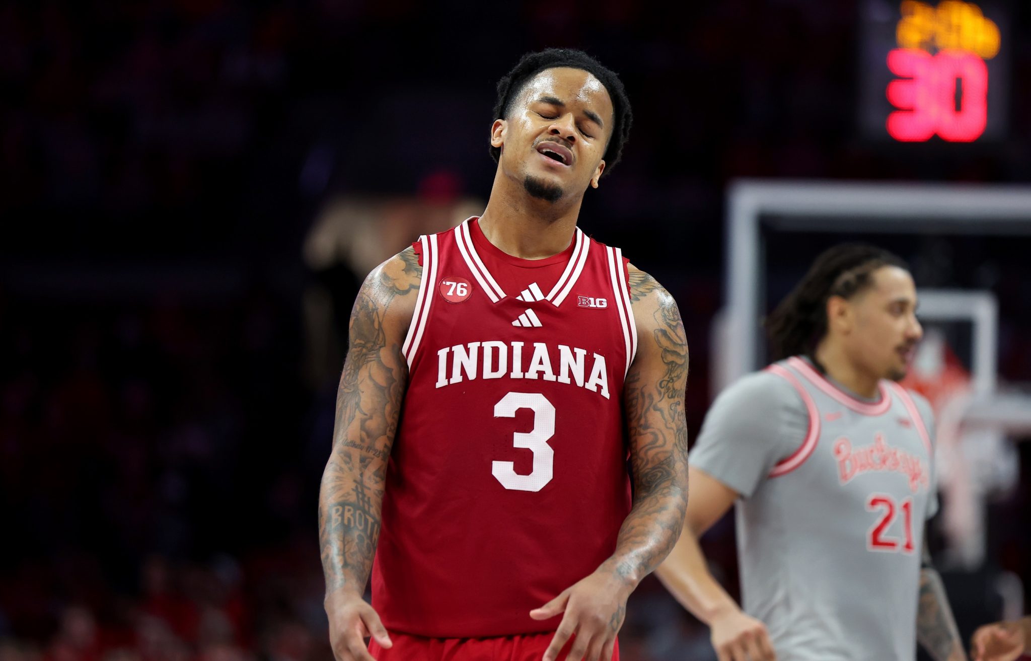 Indiana Basketball Transfer Portal: Full List of Players Entering and ...