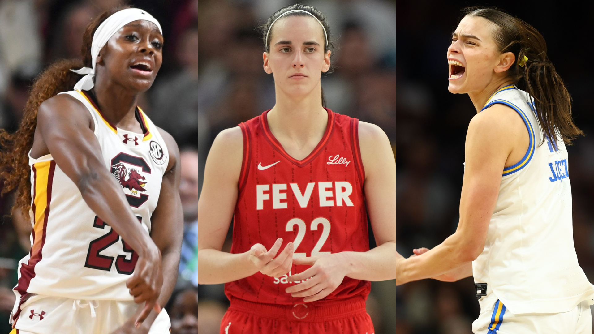 Indiana Fever WNBA Draft Preview: Dark Horse Options at No. 10 Overall ...