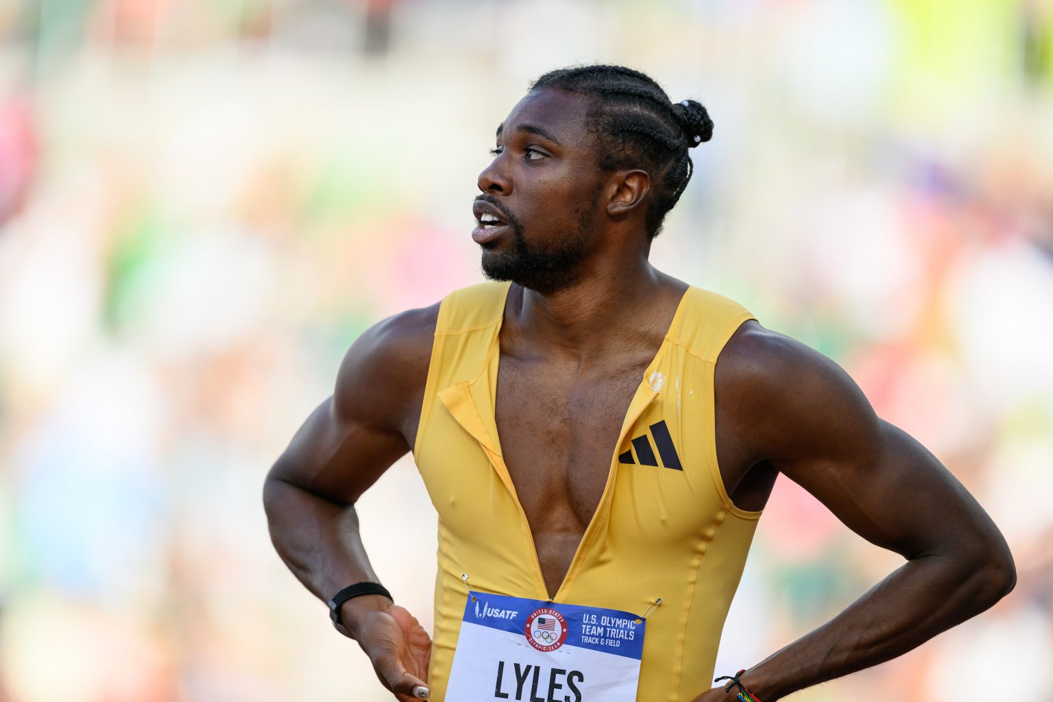 Junelle Lyles breaks silence after massive backlash over Husband Noah ...