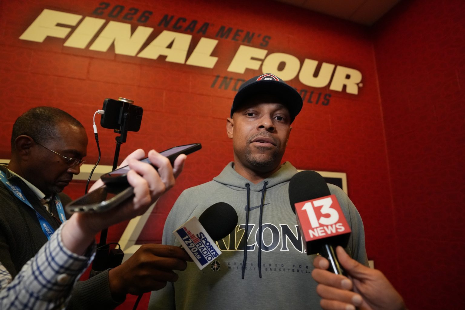 March Madness Games This Weekend: Full Schedule & Matchups For Men’s ...