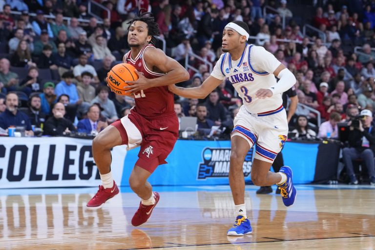 Maryland Basketball Recruiting: Buzz Williams Lands Dajuan Wagner Jr ...
