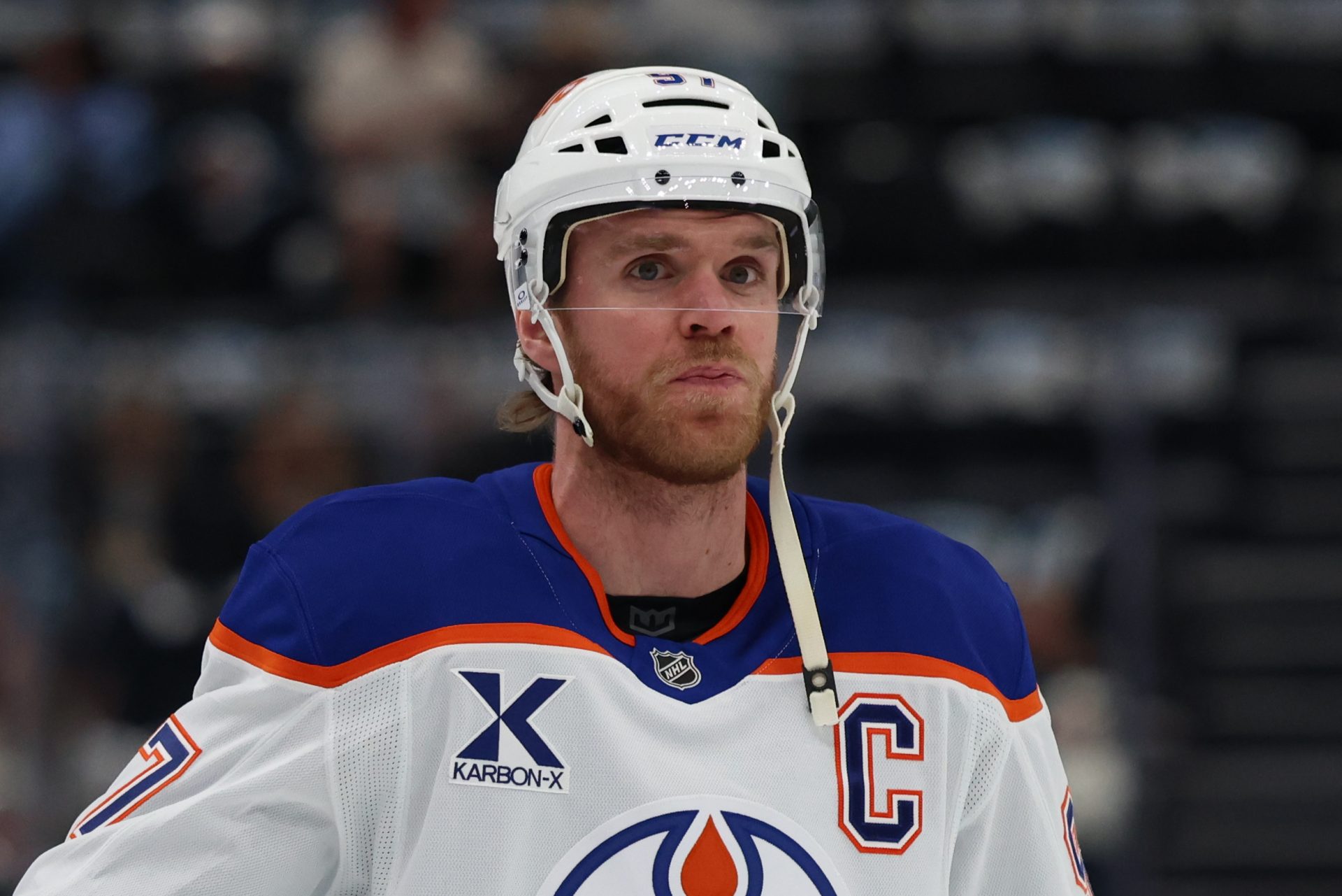 "McDavid Will Never Win the Stanley Cup" – NHL Fans React As Oilers ...