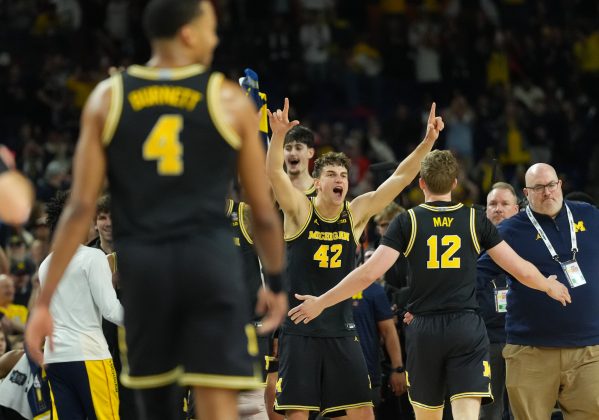 Michigan Basketball Recruiting: Breaking Down How Dusty May's 2026 ...