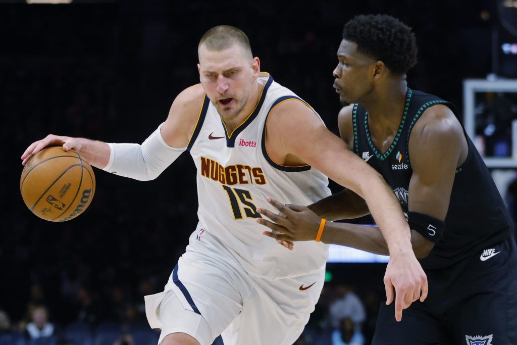 Minnesota Timberwolves vs Denver Nuggets Prediction, Injury Reports and ...