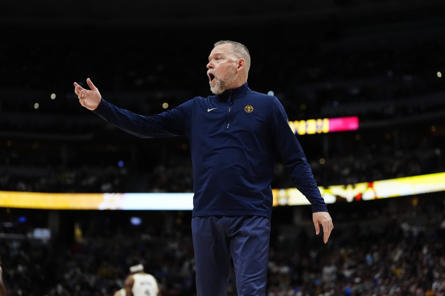 NBA Owner in Hot Water With Fans as Michael Malone’s Salary Reportedly ...