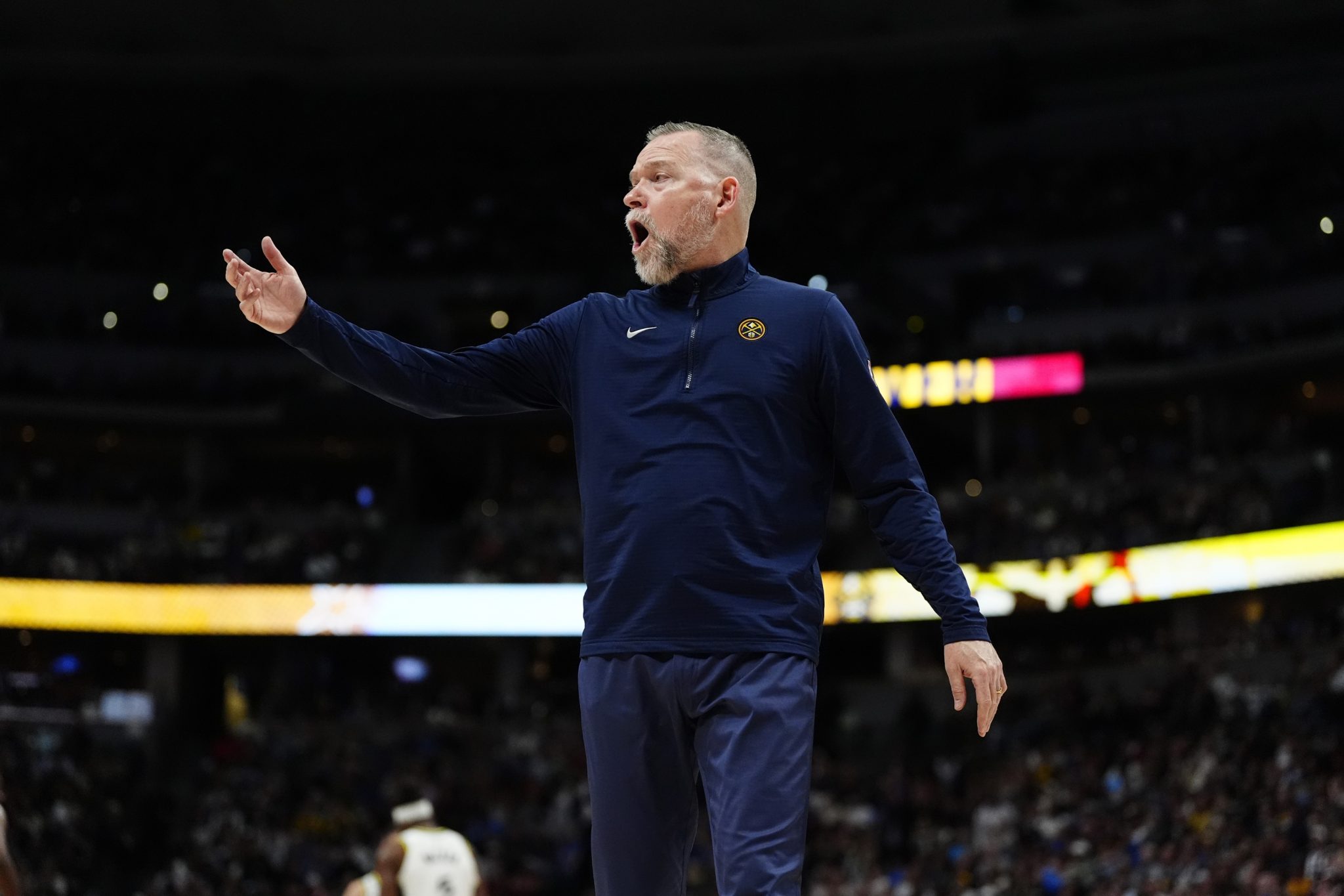 NBA Owner in Hot Water With Fans as Michael Malone’s Salary Reportedly ...