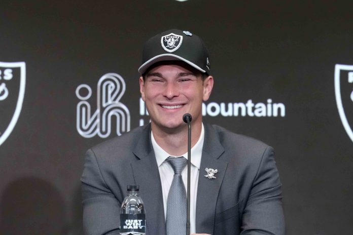 NFL Draft Grades 2026: Complete Results, Analysis For Every Pick In ...