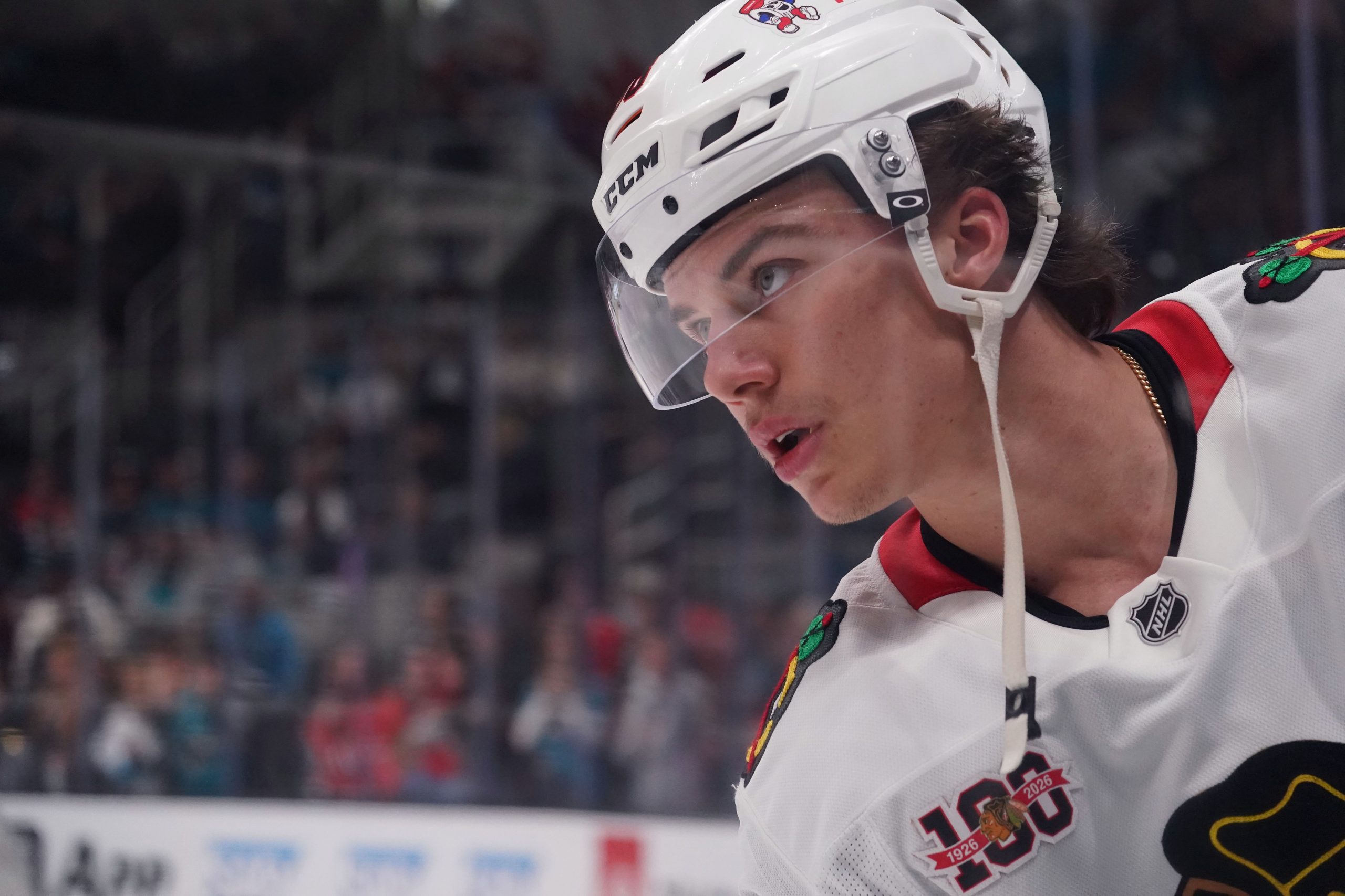 NHL Rumors: Blackhawks Expected To Be ‘Aggressive’ This Offseason With ...